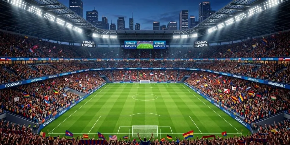 Jogos de hoje 19 de abril: veja onde assistir ao vivo | Edmais Esporte