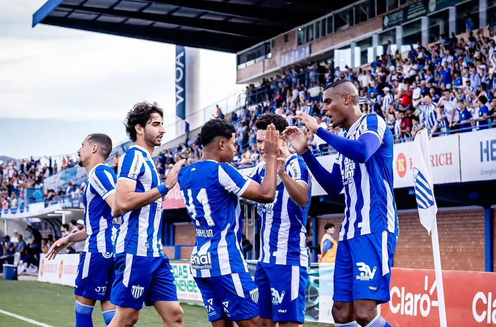 Jogos de hoje 18 de abril: onde assistir futebol ao vivo | Edmais Esporte