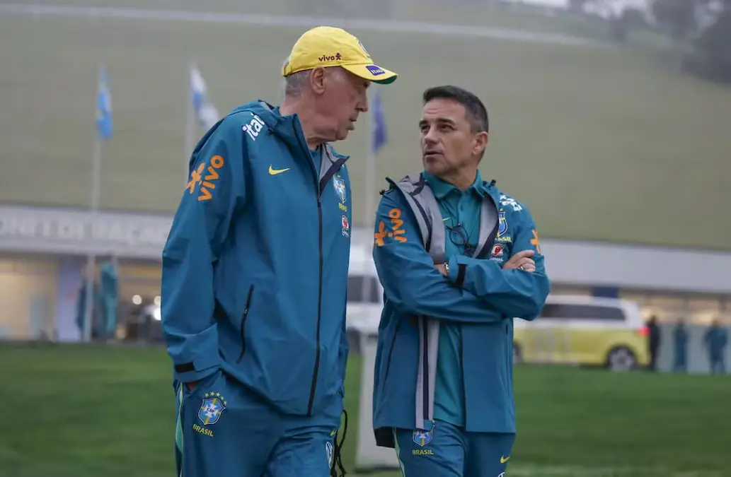 Seleção Brasileira define prazo de 15 dias para permanência de Neymar ...